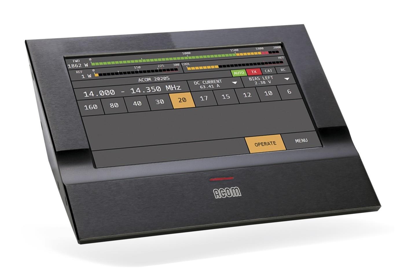 ACOM RCU-R05 ACOM RCU-R05 2020S Remote Control Units | DX Engineering