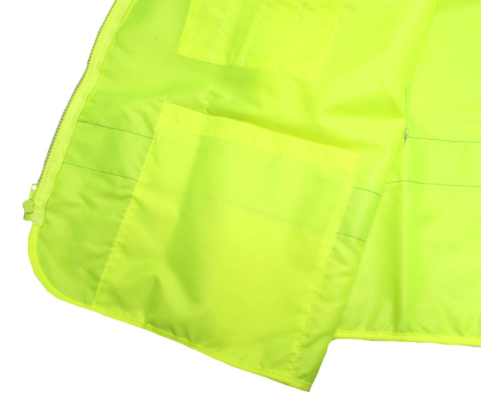 ARRL 0136-L ARRL ARES Multi-Pocketed Deployment Vests | DX Engineering