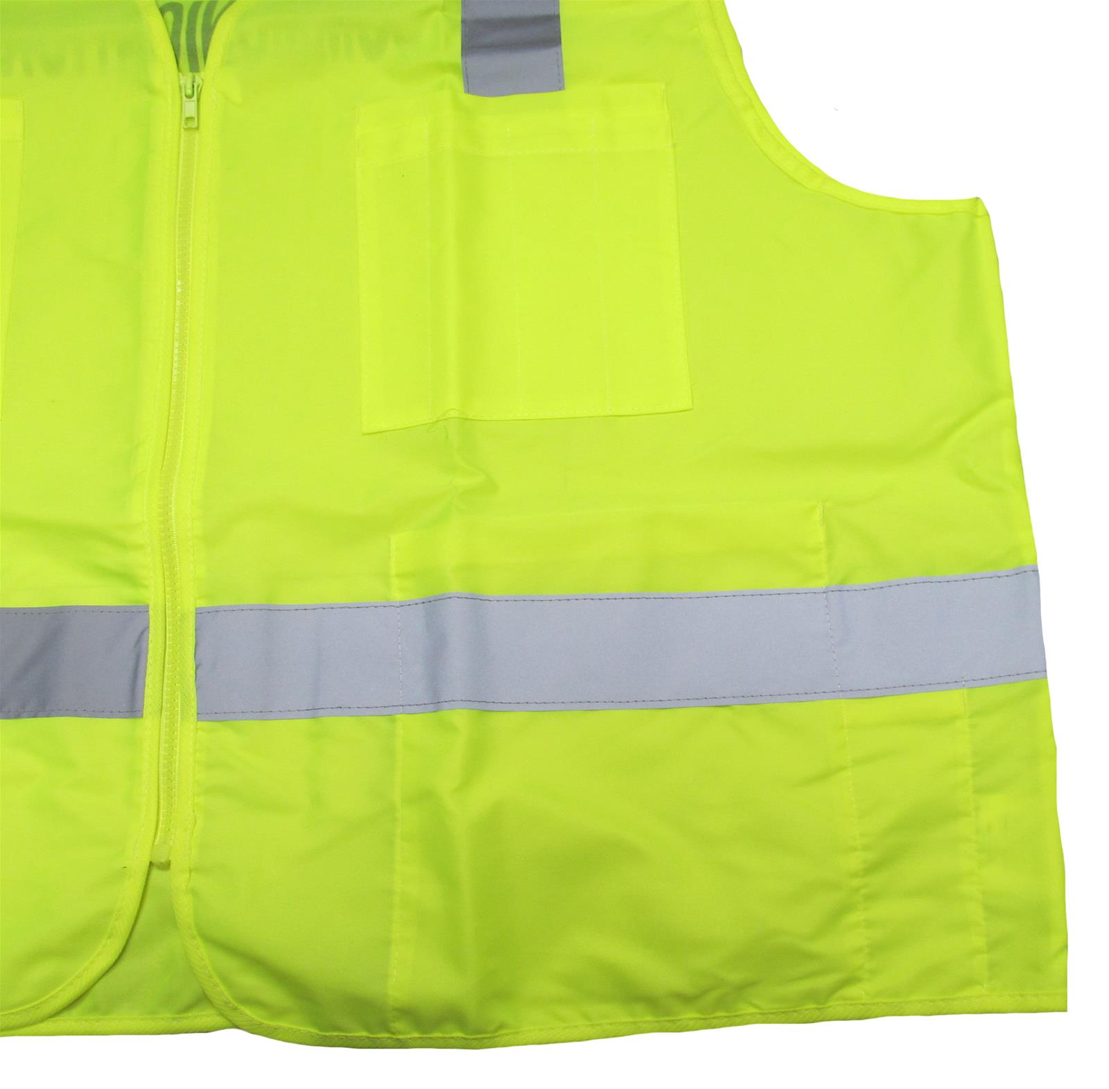 ARRL 0136-L ARRL ARES Multi-Pocketed Deployment Vests | DX Engineering