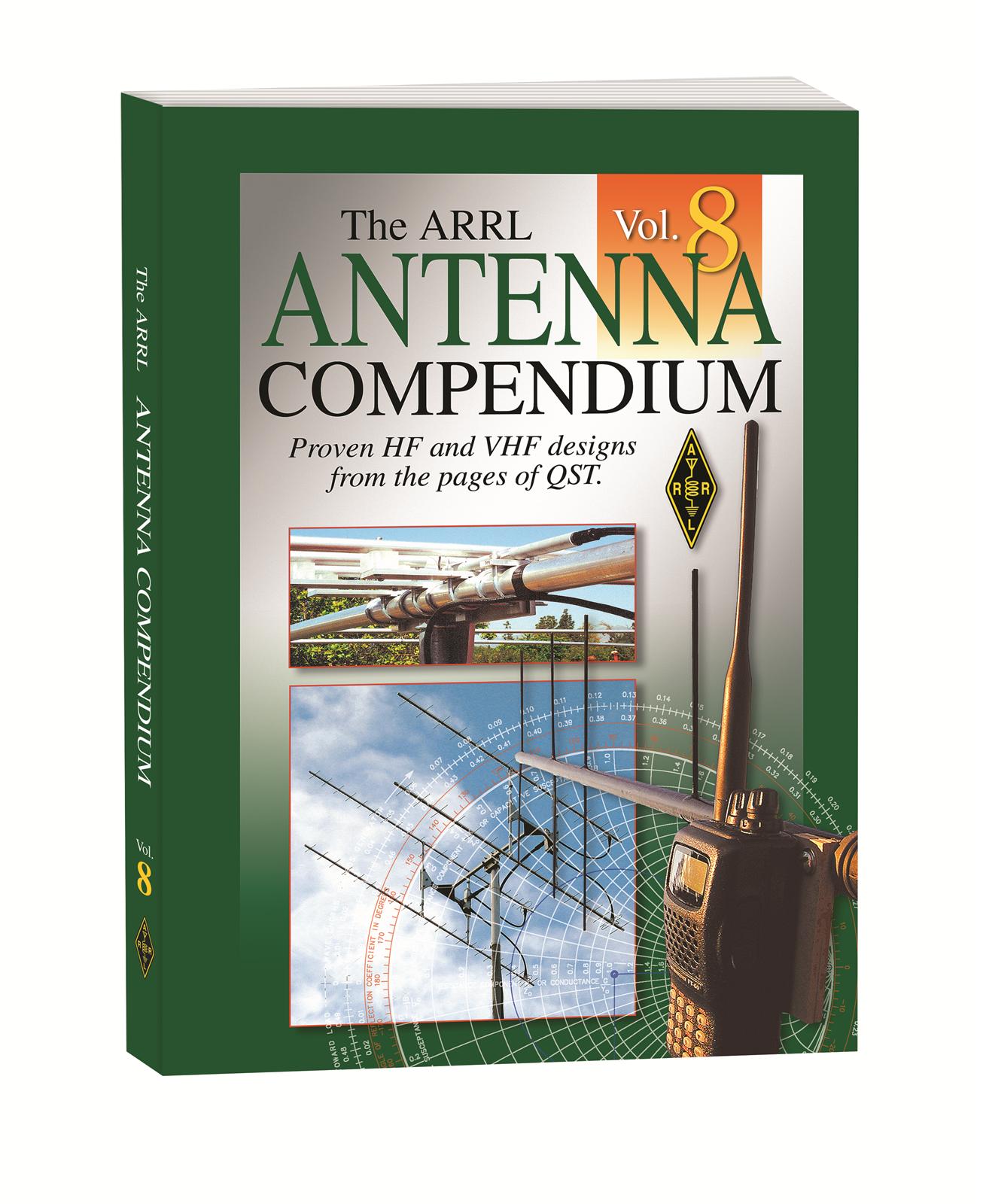 ARRL 0991 ARRL Reference Books | DX Engineering