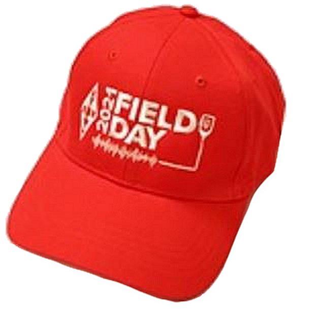 ARRL 1358 2021 ARRL Field Day Hat | DX Engineering