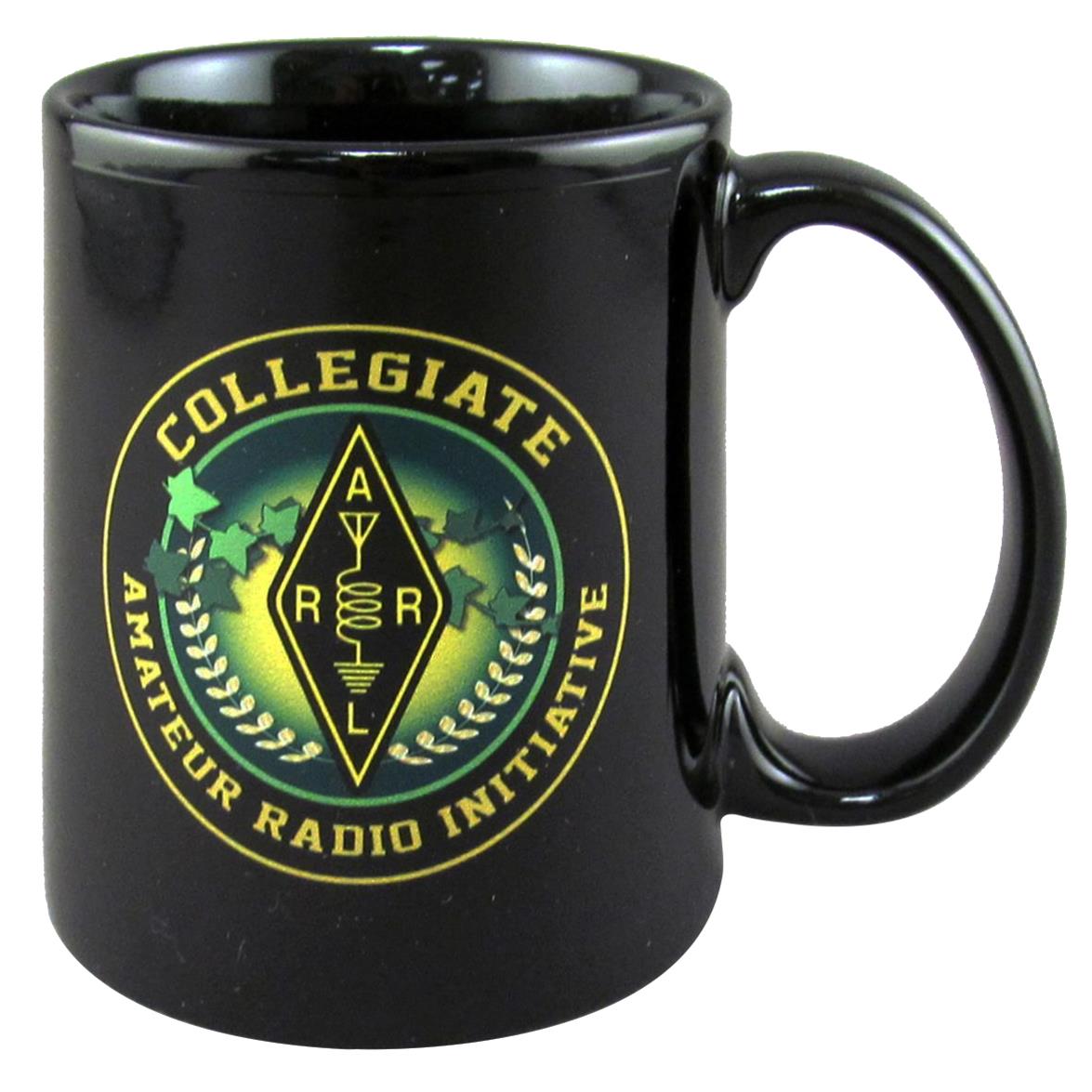 ARRL 2082 ARRL Collegiate Amateur Radio Intiative Mugs | DX Engineering