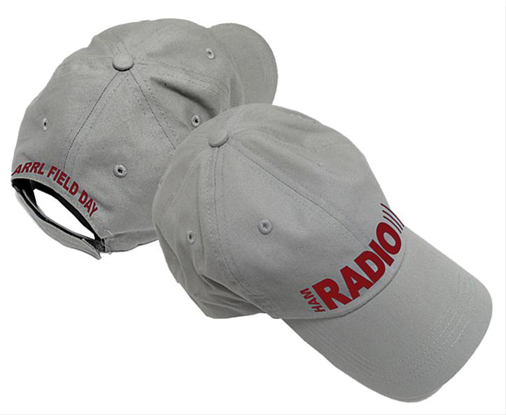 ARRL 2700 ARRL 2015 Field Day Hats | DX Engineering