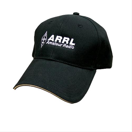 ARRL 5004 ARRL Logo Caps | DX Engineering