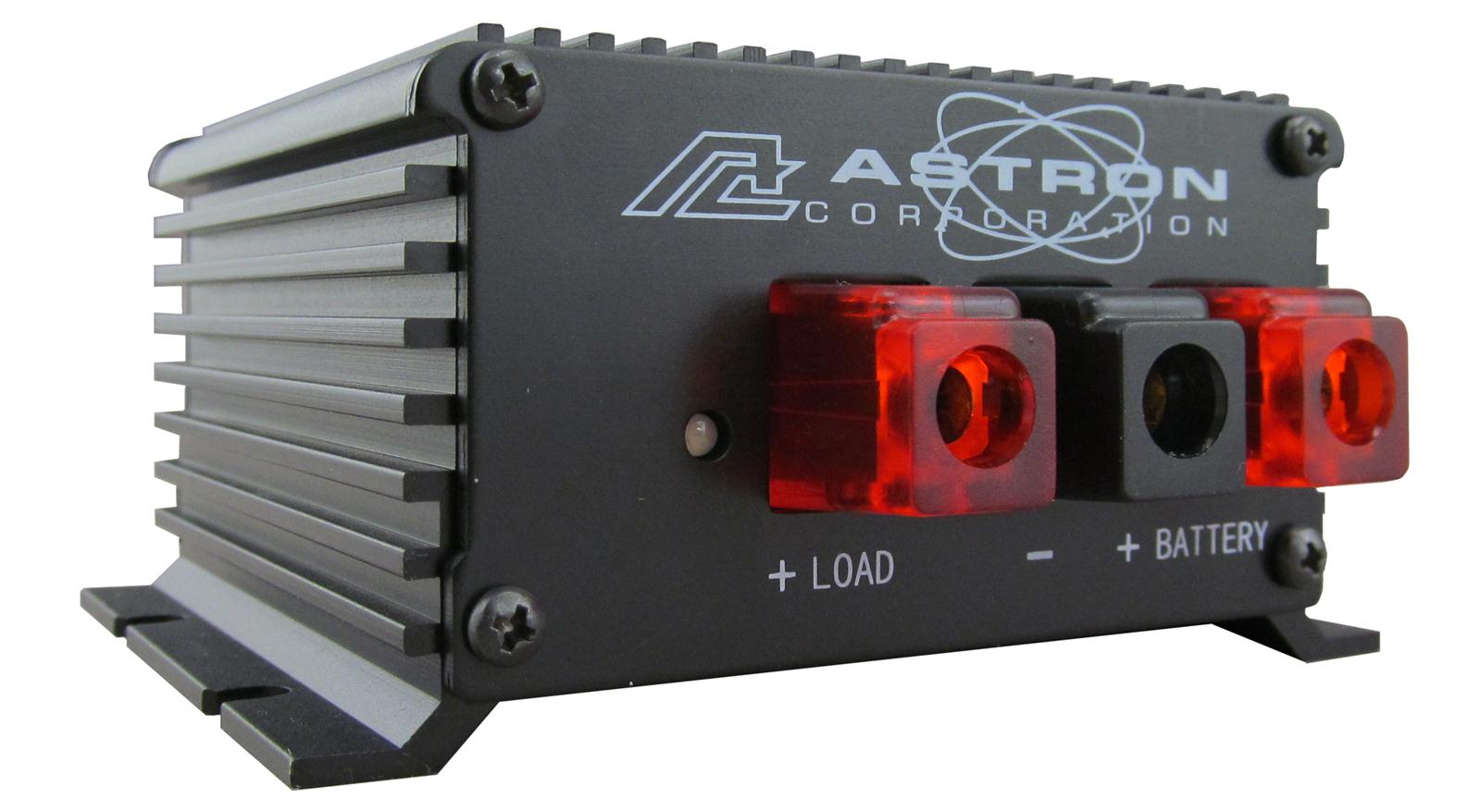 Astron Corporation BB-30M Astron Battery Backup Modules | DX Engineering