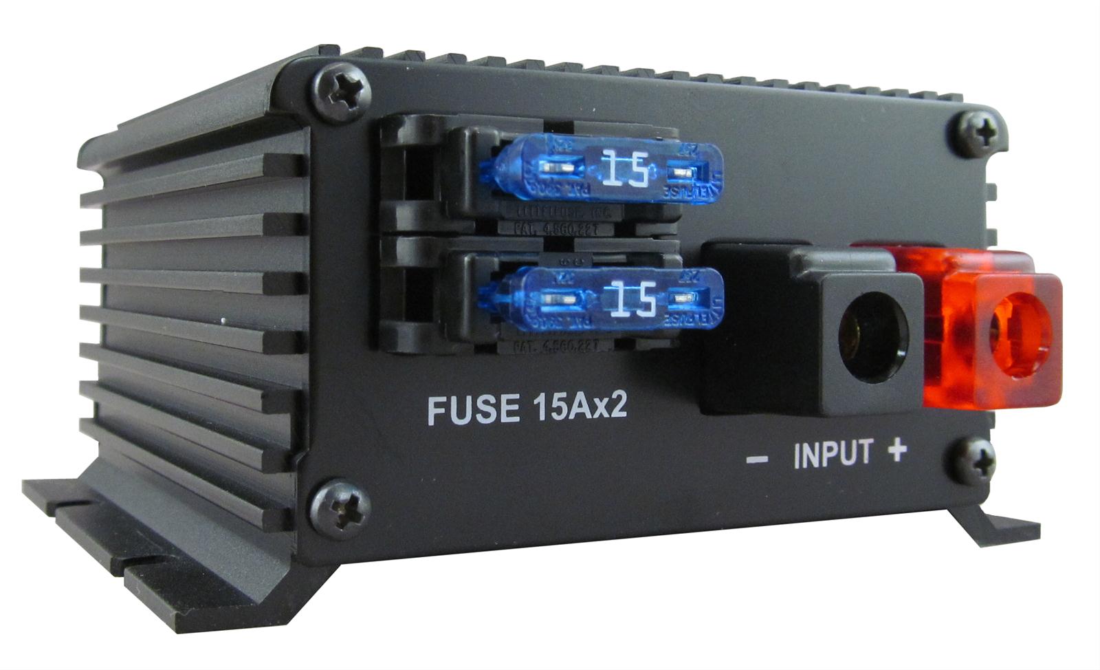 Astron Corporation BB-30M Astron Battery Backup Modules | DX Engineering