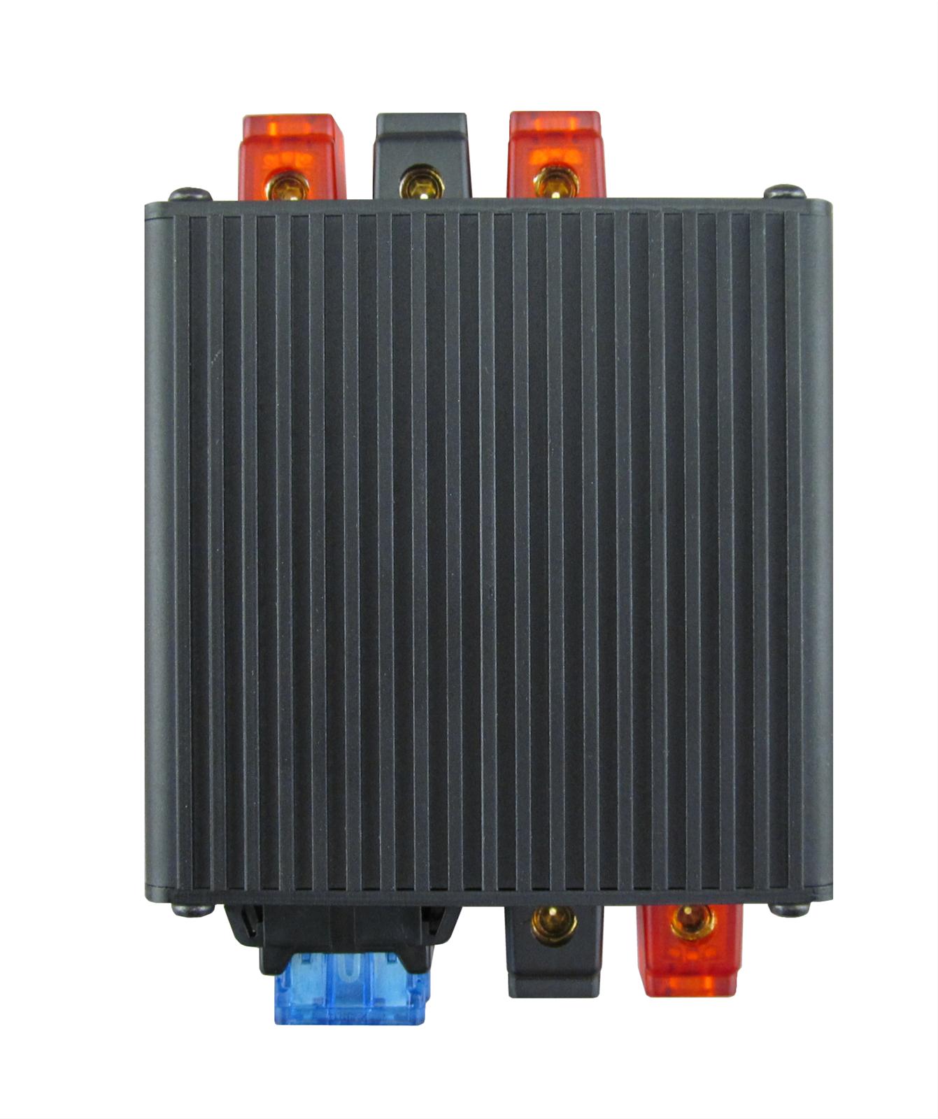 Astron Corporation BB-30M Astron Battery Backup Modules | DX Engineering