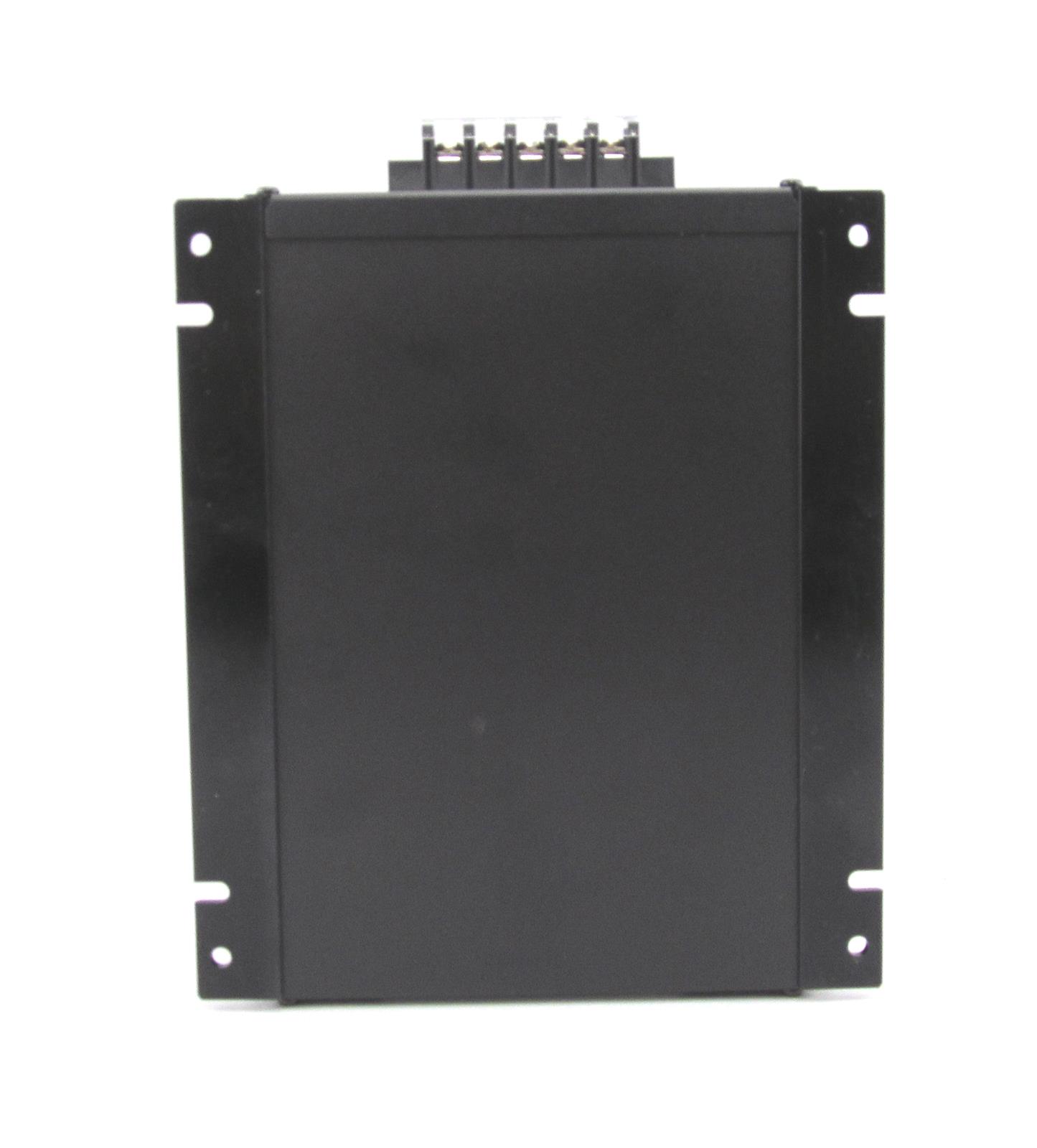 Astron Corporation ISO2412-24 Astron Isolated Step-Down DC/DC ...
