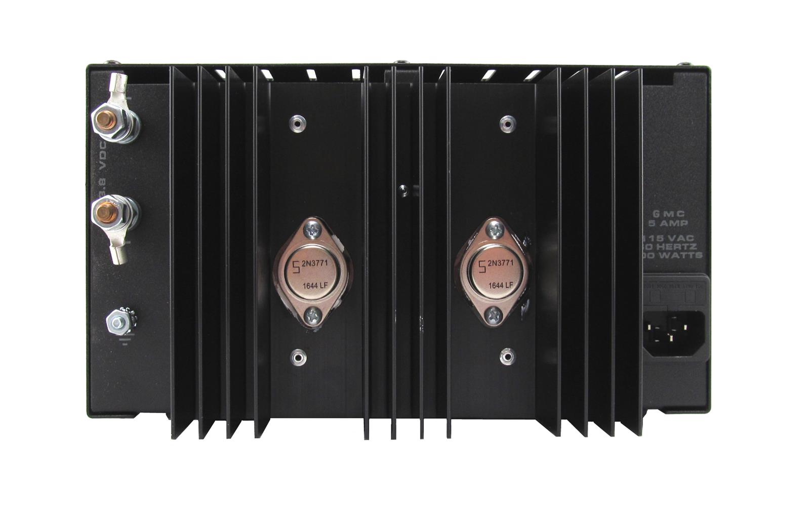 Astron Corporation RS-20M-AP Astron Power Supplies | DX Engineering