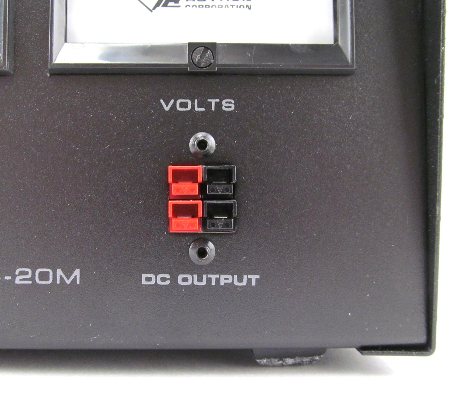 Astron Corporation RS-20M-AP Astron Power Supplies | DX Engineering