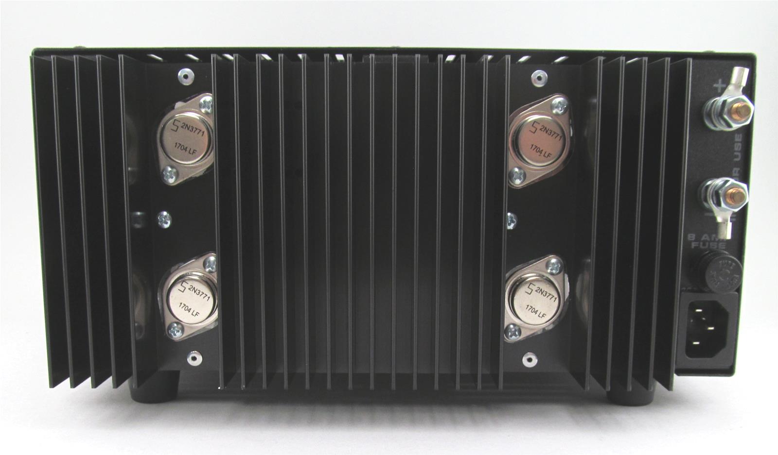 Astron Corporation RS-35A-AP Astron Power Supplies | DX Engineering