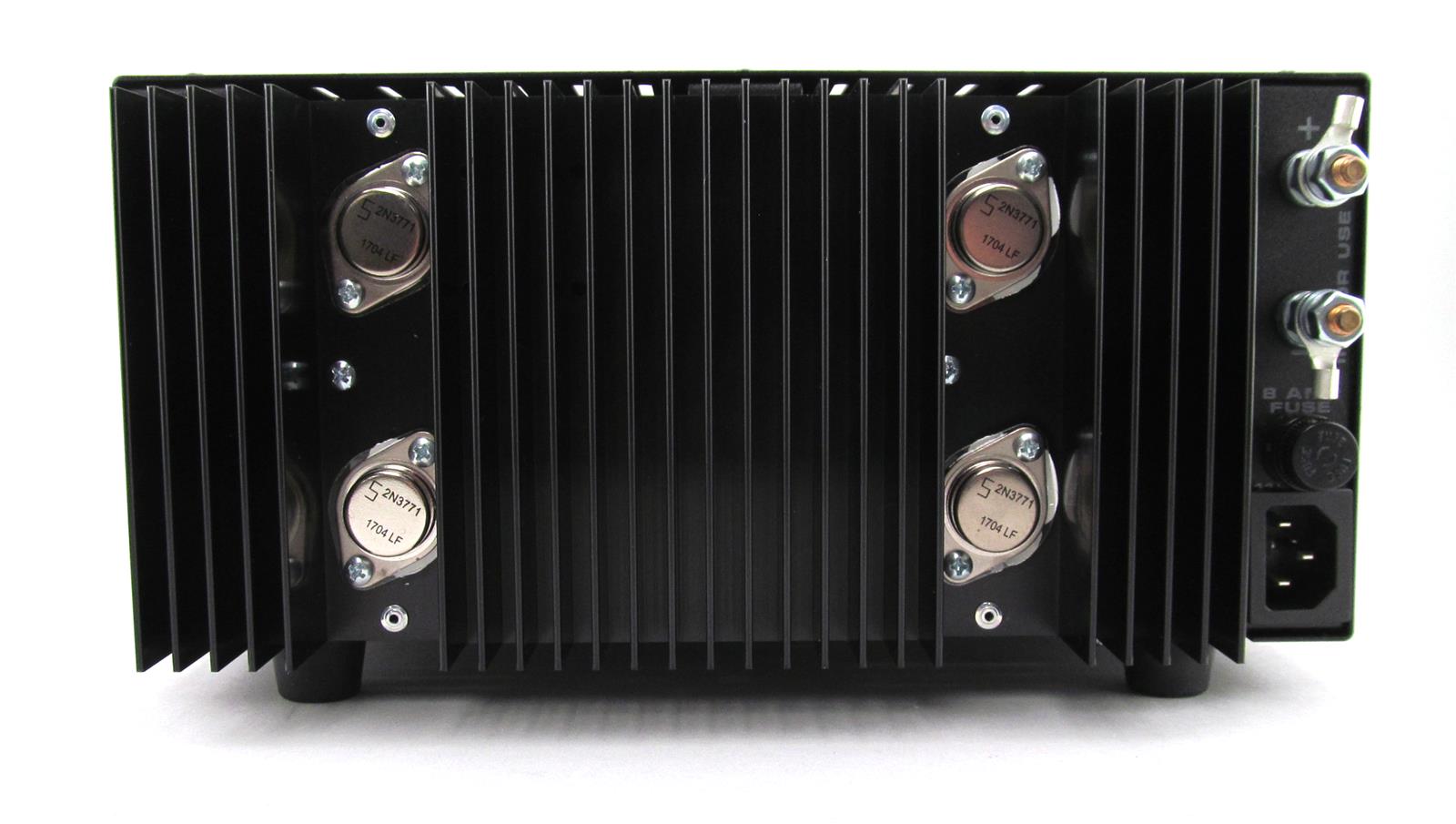 Astron Corporation RS-35M-AP Astron Power Supplies | DX Engineering