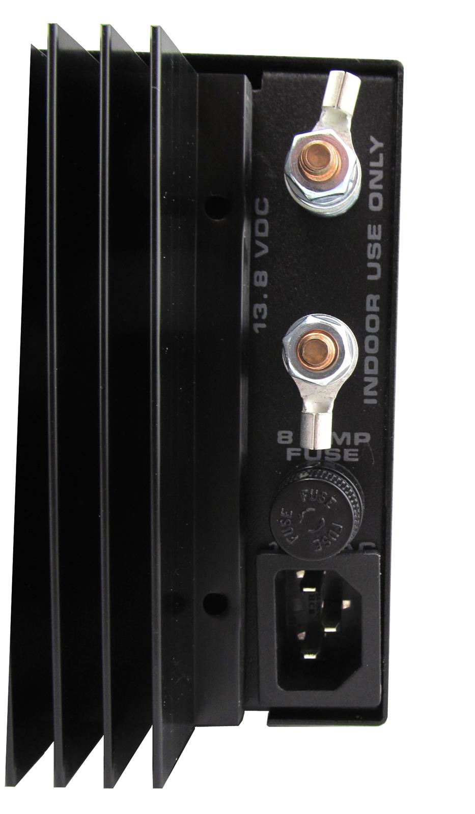 Astron Corporation RS-35M-AP Astron Power Supplies | DX Engineering