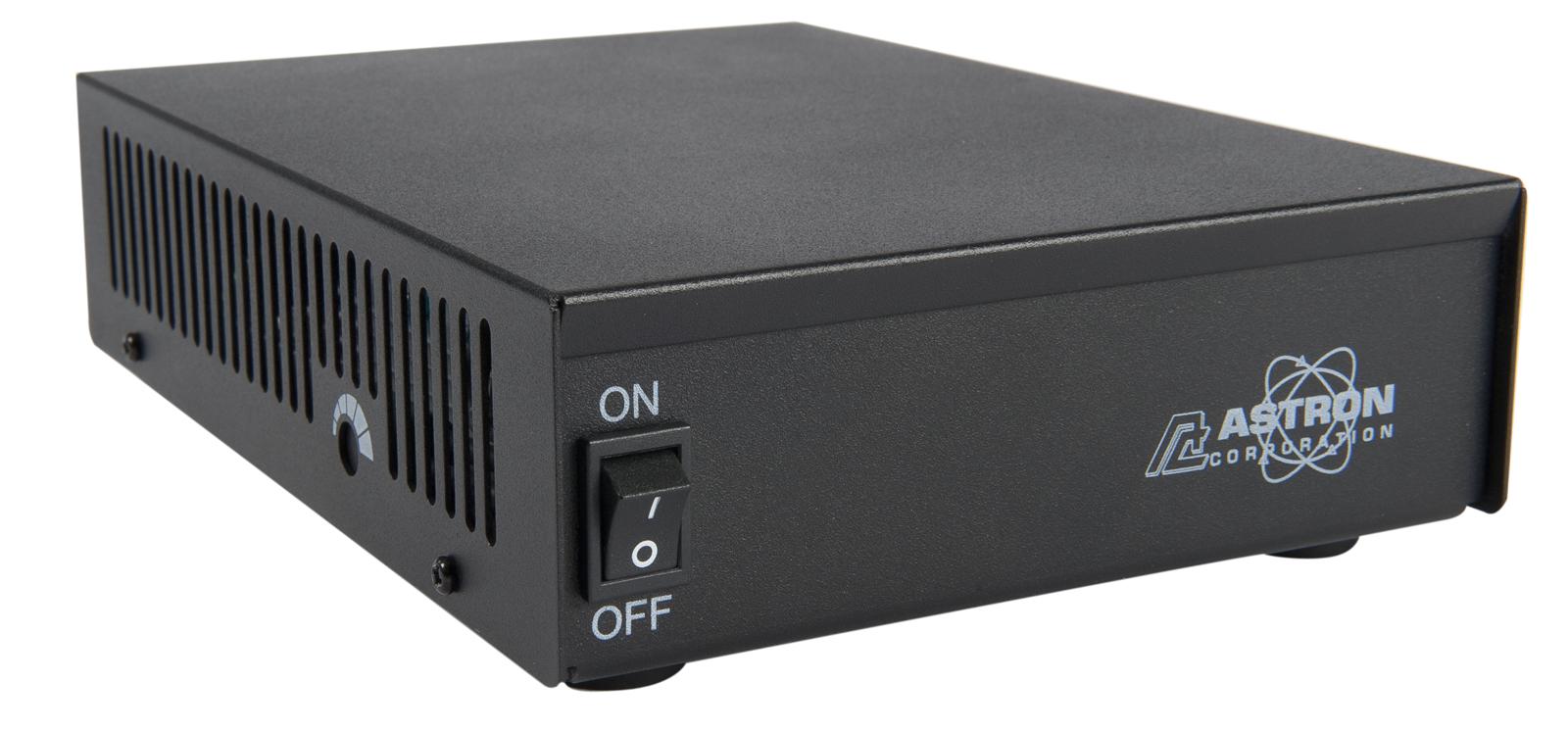 Astron Corporation SS-10 Astron SS Series Switching Power Supplies | DX ...