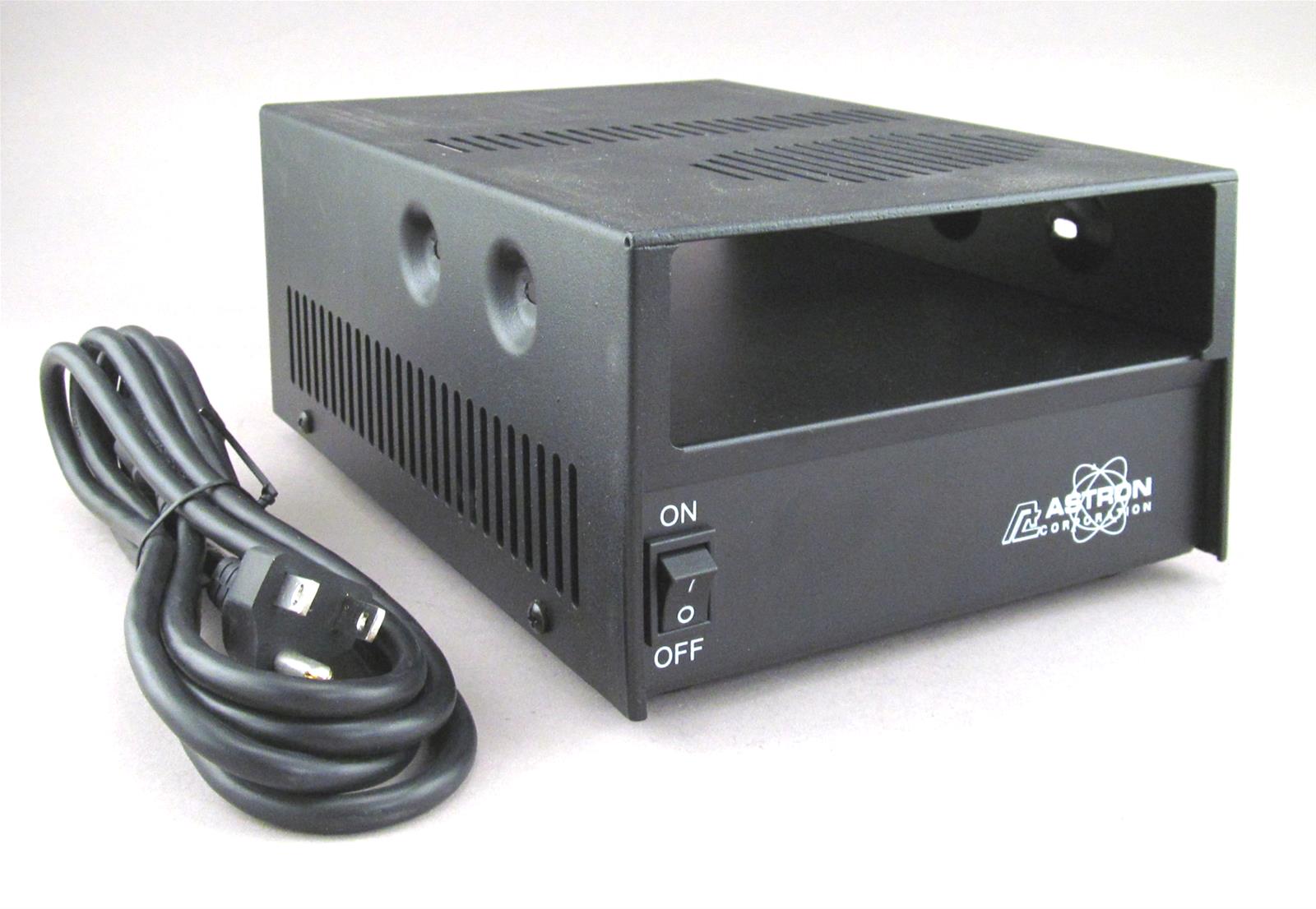 Astron Corporation SS-10XTL Astron SS Series Switching Power Supplies ...