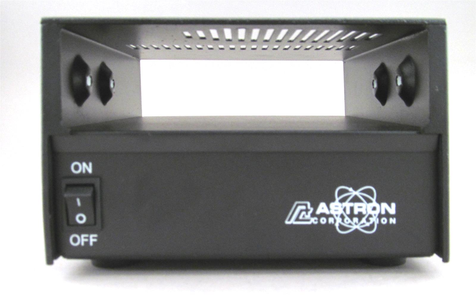 Astron Corporation SS-10IC Astron SS Series Switching Power Supplies ...