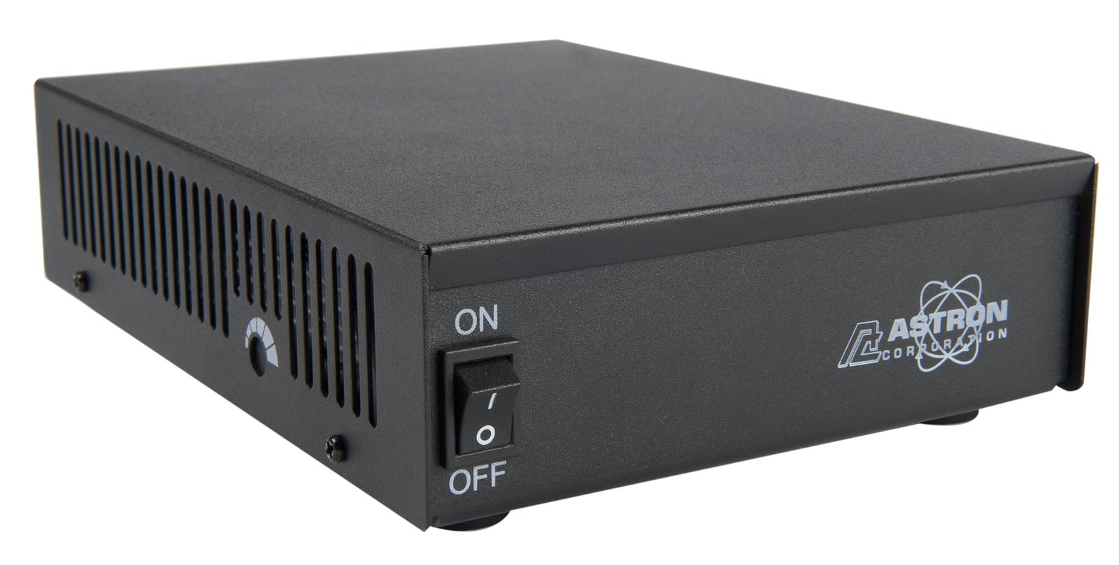 Astron Corporation SS-12 Astron SS Series Switching Power Supplies | DX ...