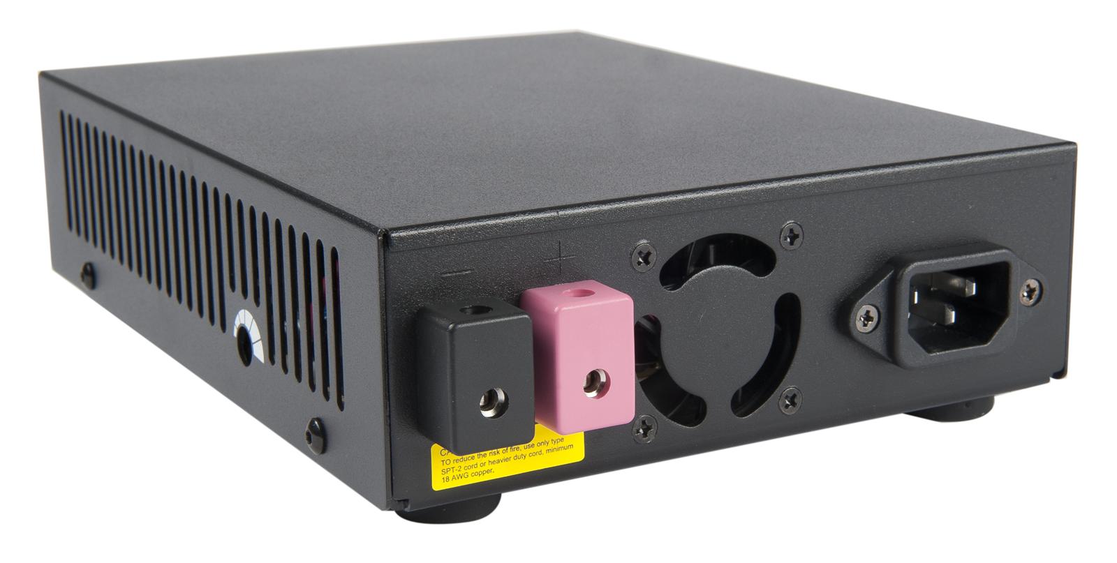 Astron Corporation SS-18 Astron SS Series Switching Power Supplies | DX ...