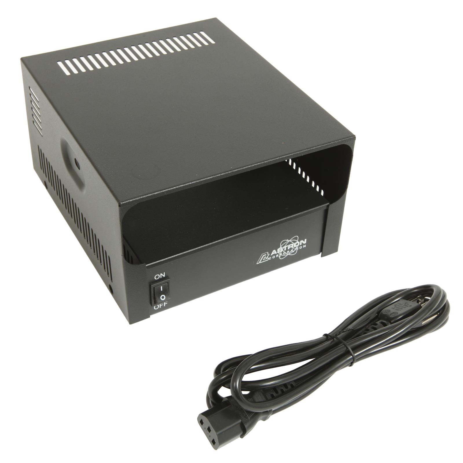 Astron Corporation SS-18MT-XPR5 Astron SS Series Switching Power ...