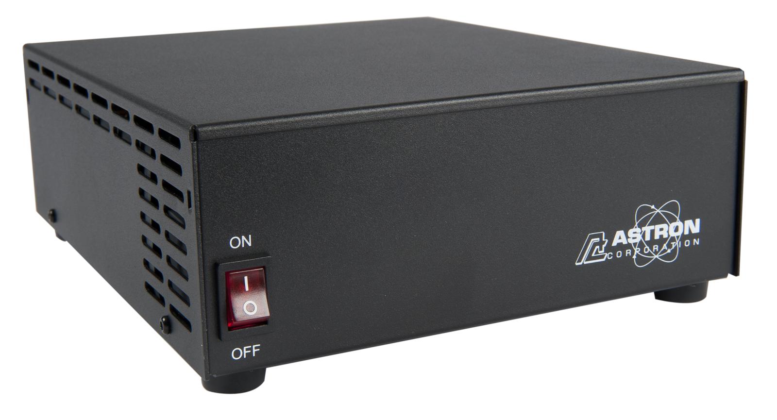 Astron Corporation SS-30 Astron SS Series Switching Power Supplies | DX ...