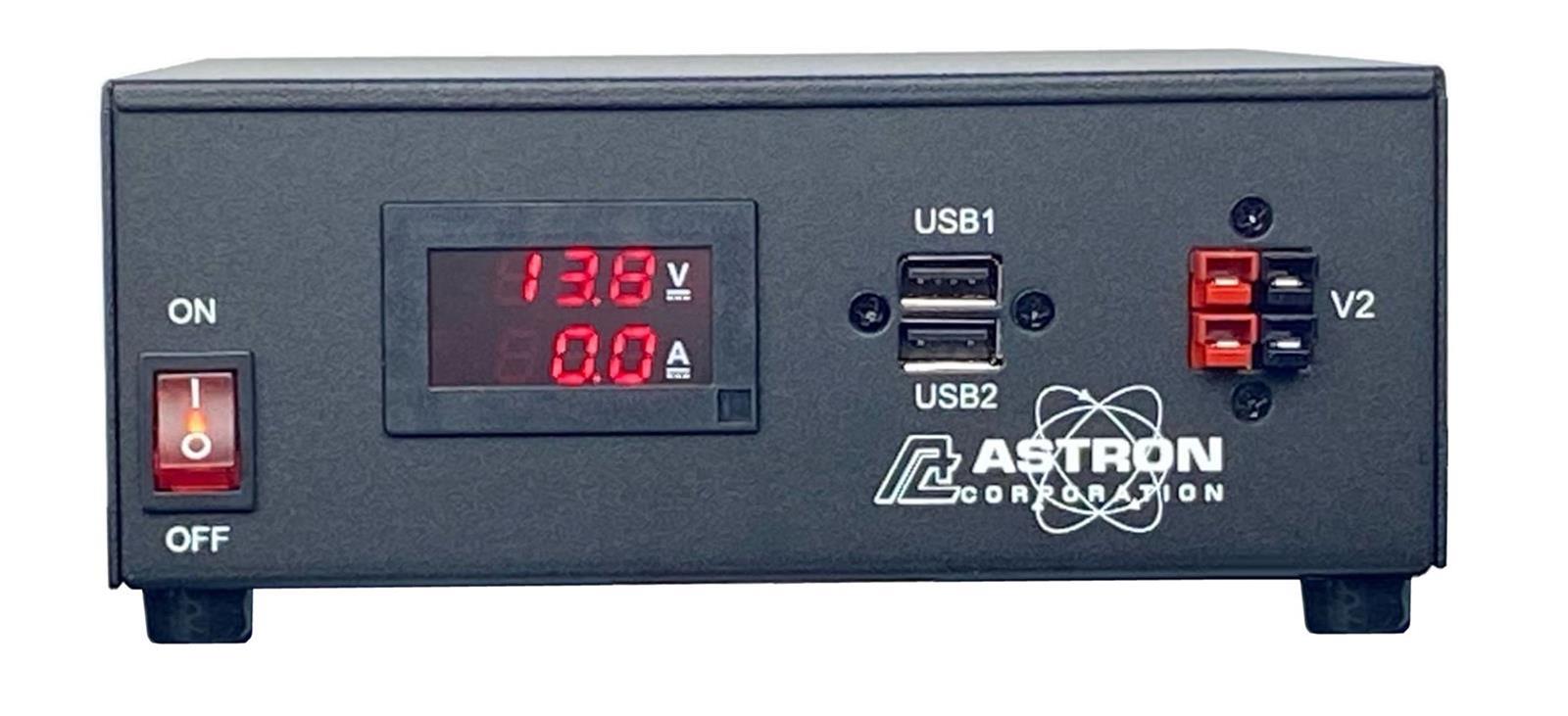 Astron Corporation SS-50M-AP Astron SS Series Switching Power Supplies ...