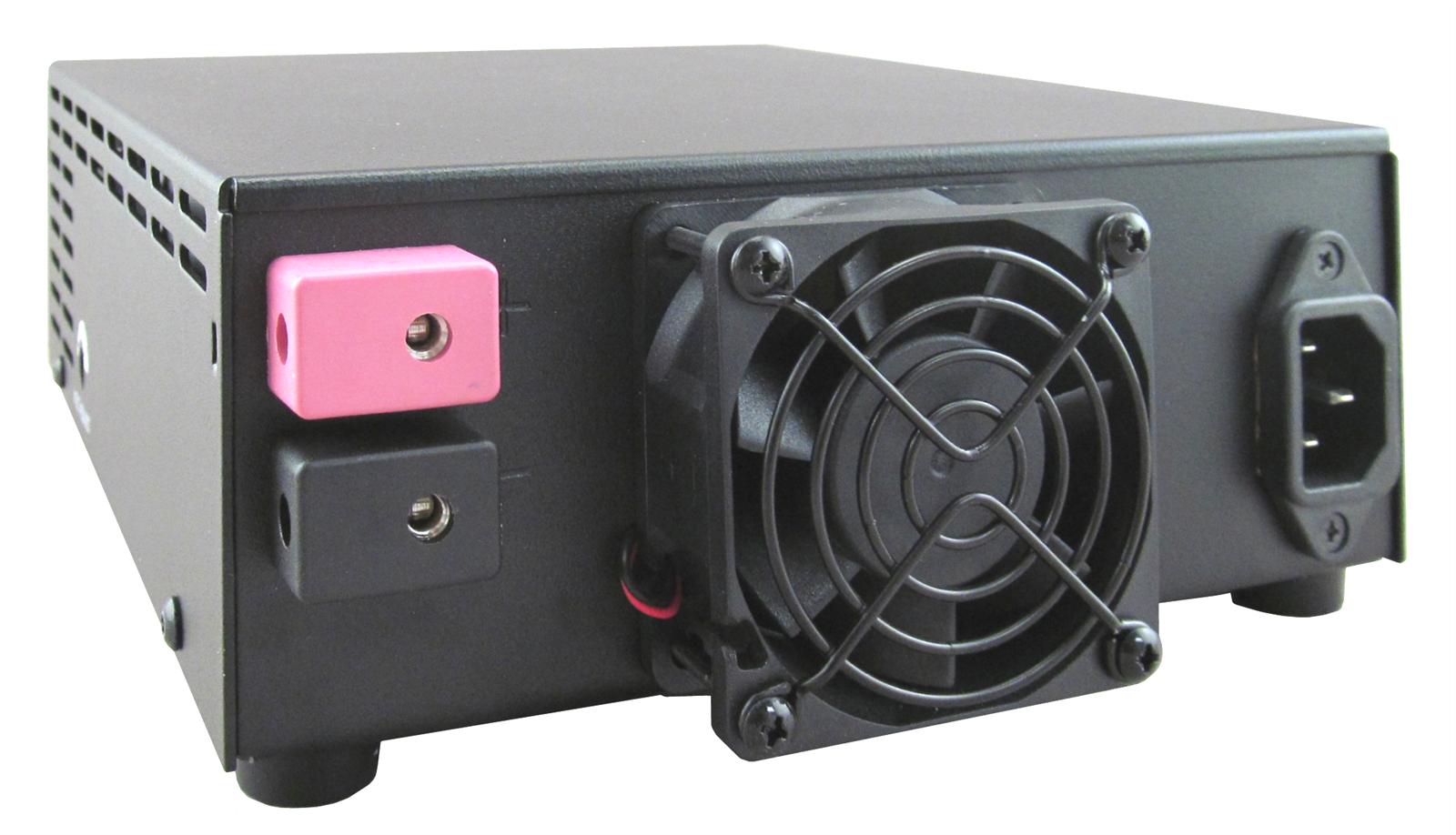 Astron Corporation SS-50M Astron SS Series Switching Power Supplies ...