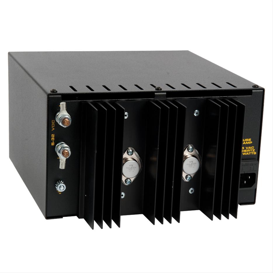 Astron Corporation VLS-10M Astron VLS Series Linear Power Supplies | DX ...