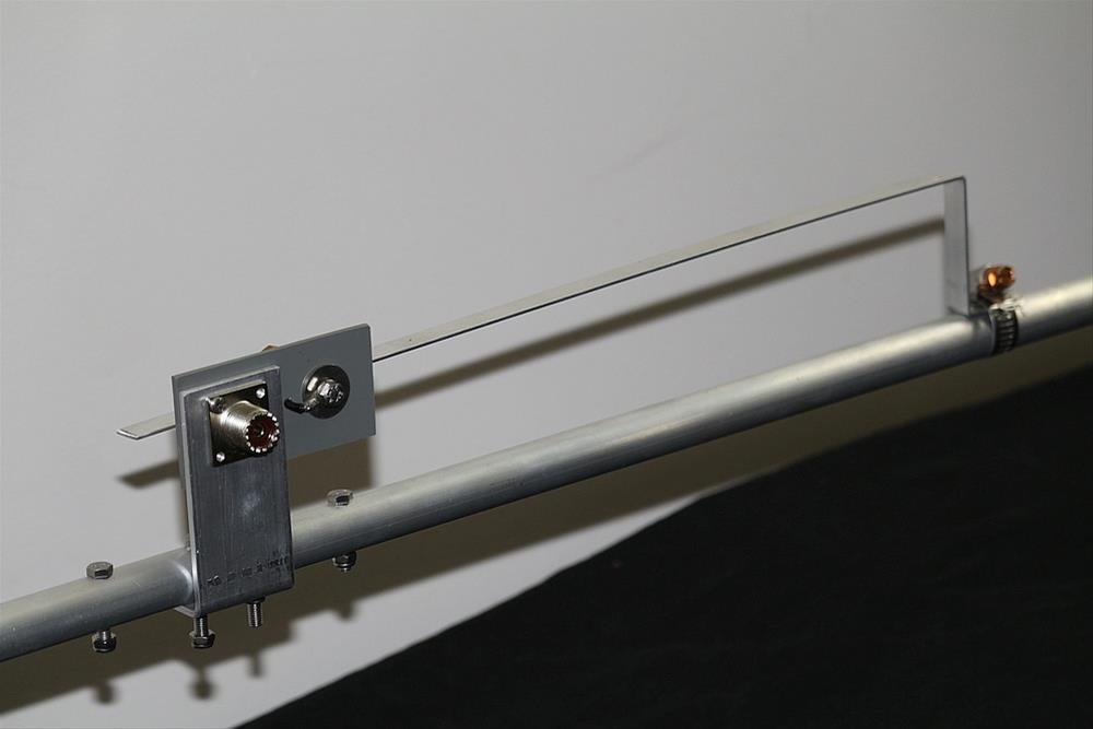 Bushcomm LOOP-20 Bushcomm Horizon Multi-Band Loop Antennas | DX Engineering