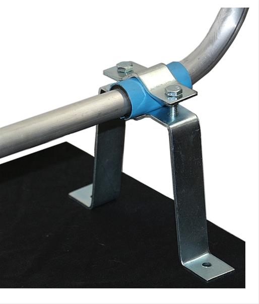 Bushcomm LOOP-40 Bushcomm Horizon Multi-Band Loop Antennas | DX Engineering