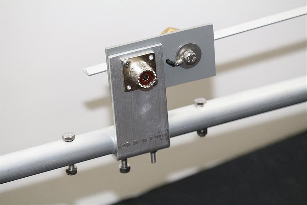 Bushcomm LOOP-40 Bushcomm Horizon Multi-Band Loop Antennas | DX Engineering