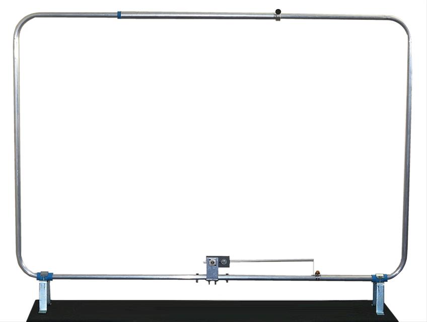 Bushcomm Horizon Multi-Band Loop Antennas LOOP-40 - Free Shipping on ...