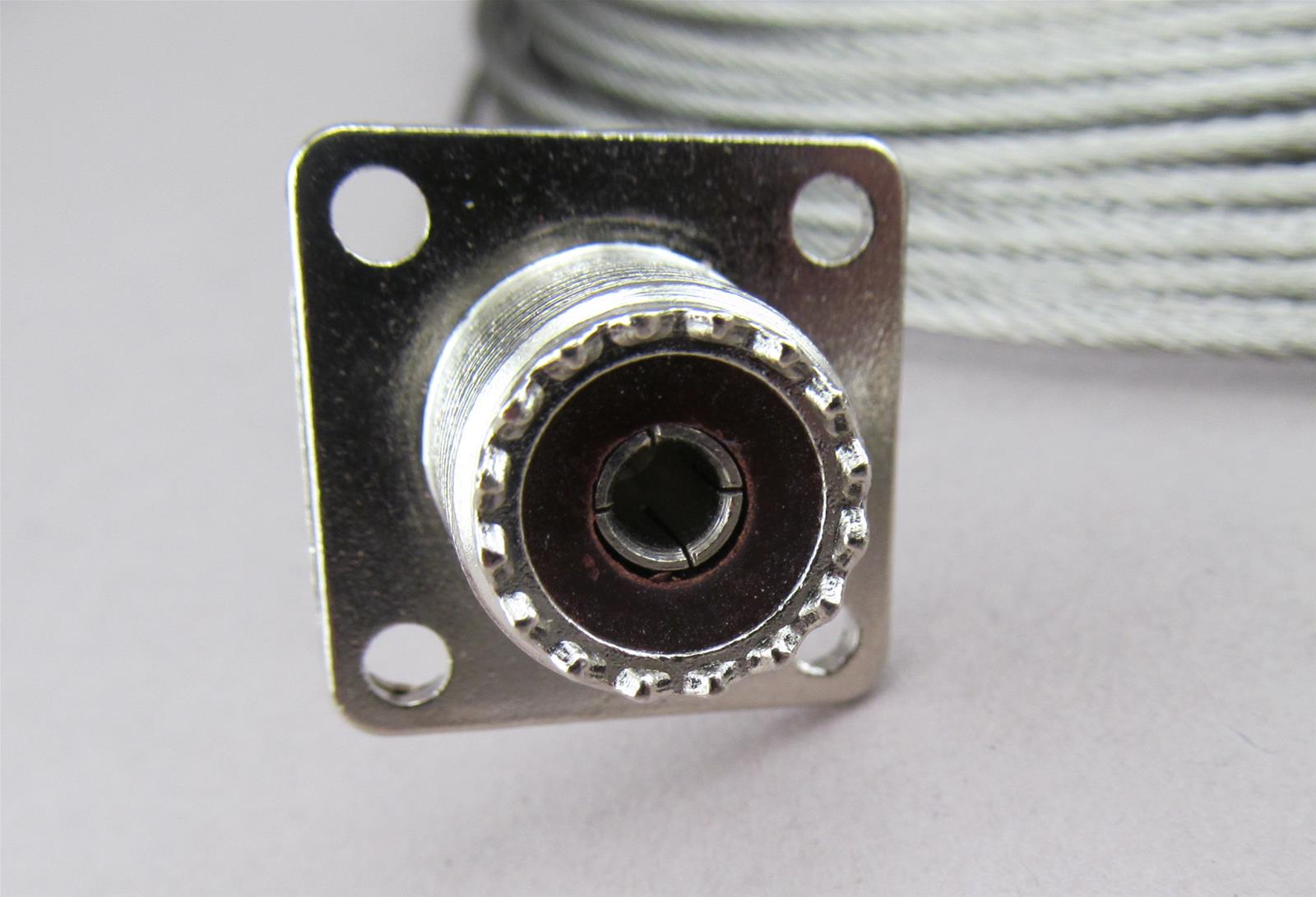 Bushcomm TA-40 Bushcomm TA Series Dipole Antennas | DX Engineering