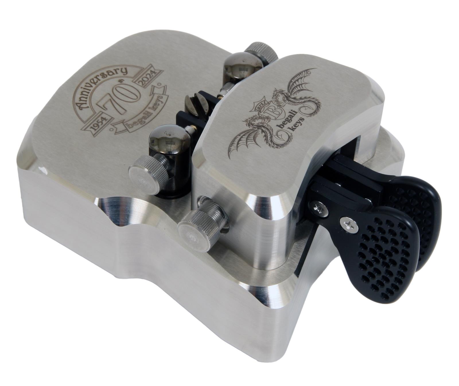 Begali Keys 70ANNIVSTRAD Begali Keys | DX Engineering