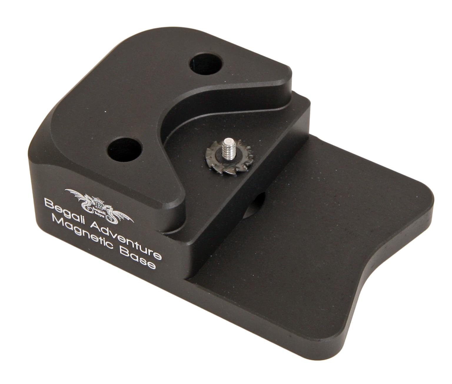 Begali Keys DESKTOPBASE Begali Magnetic Desktop Base for Adventure Keys ...