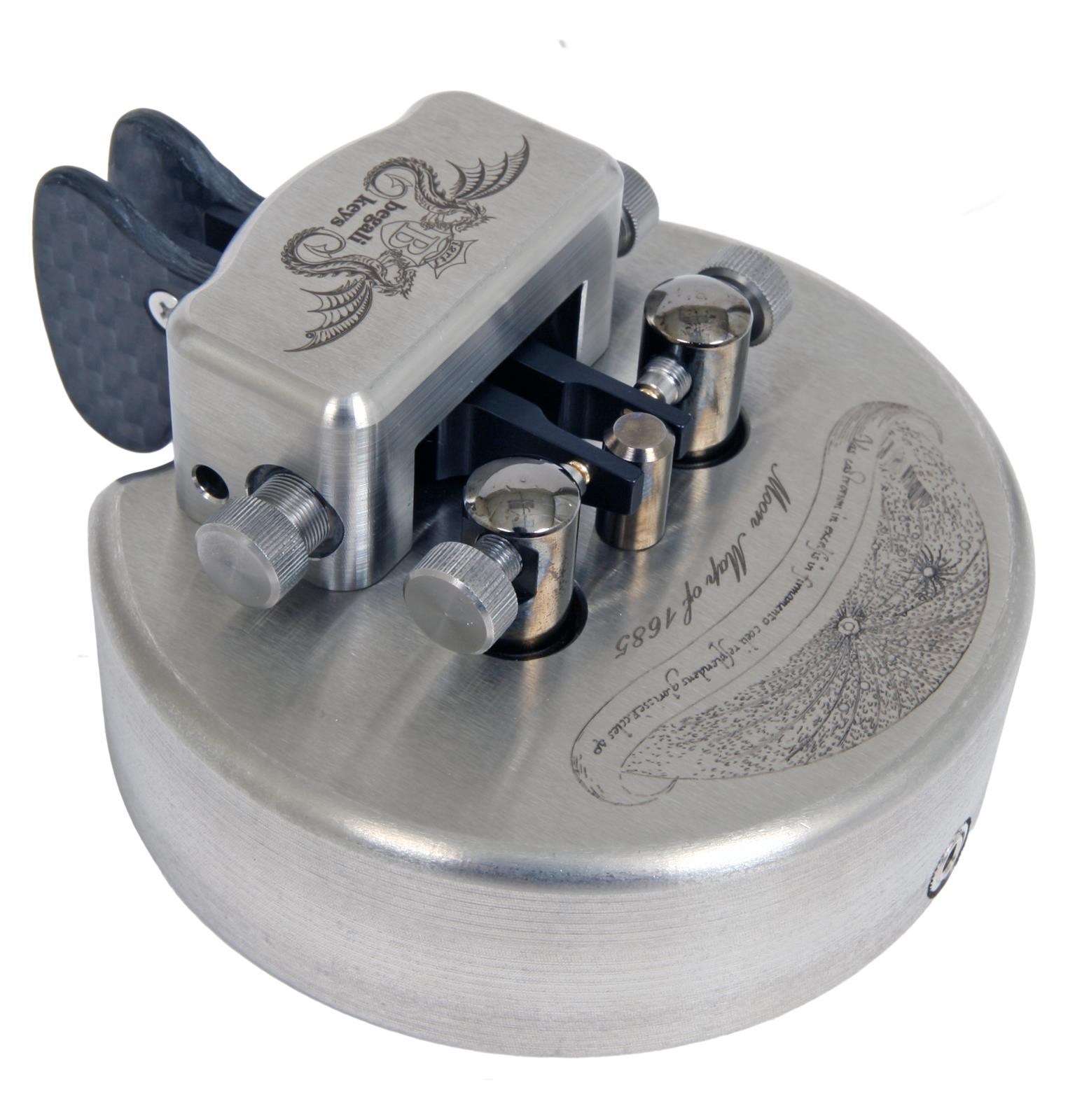 Begali Keys ECLIPSE-SSLE Begali Keys | DX Engineering