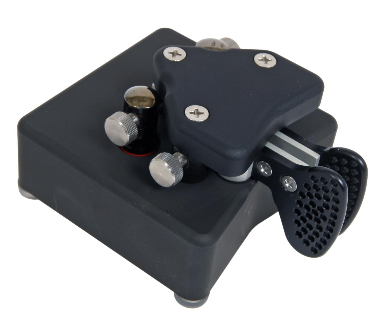 Begali Keys EXPEDITIONBK Begali Keys | DX Engineering