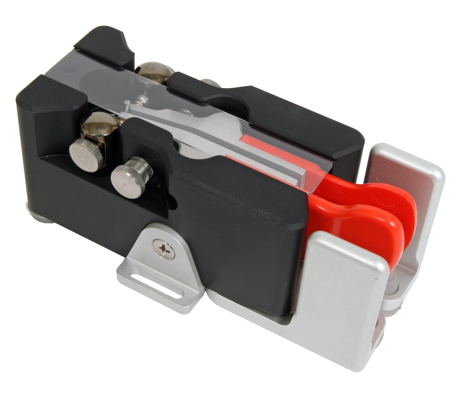 Begali Keys MAG-TRAV-BK Begali Keys | DX Engineering