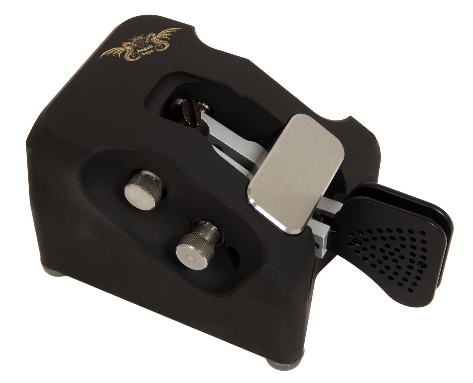 Begali Keys MAGNUM Begali Keys | DX Engineering