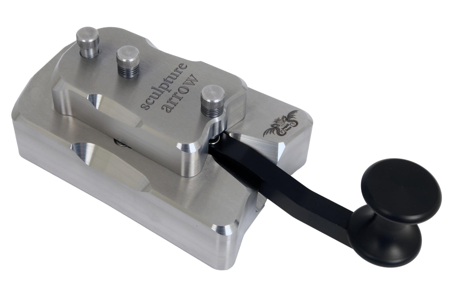 Begali Keys SCULPTURE-AW Begali Keys | DX Engineering