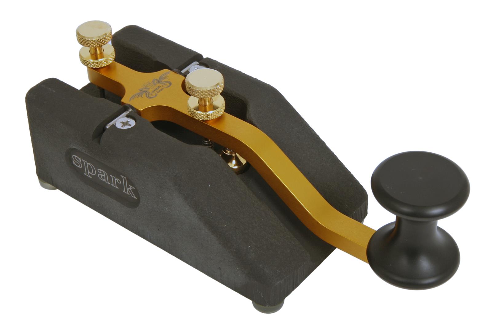 Begali Keys SPARK Begali Keys | DX Engineering