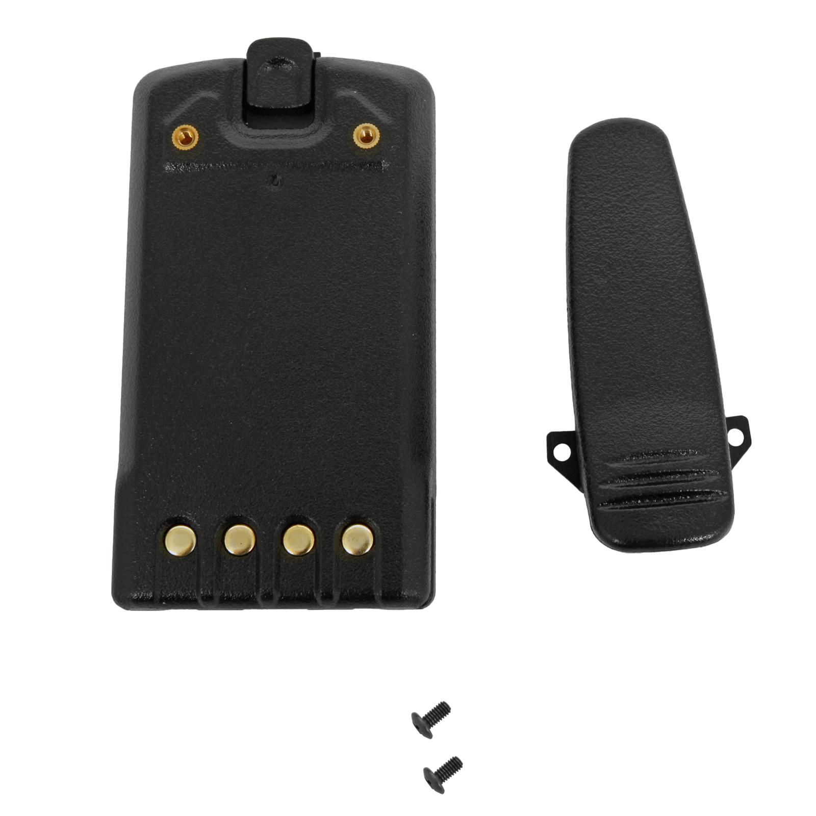 Bridgecom Systems BCH-220-BATT Bridgecom HT Transceiver Battery Packs ...