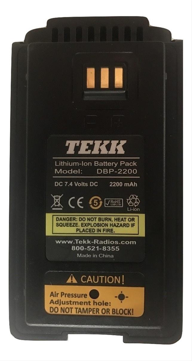 Bridgecom Systems D-500-UHF Bridgecom D-500 HT Transceivers | DX ...