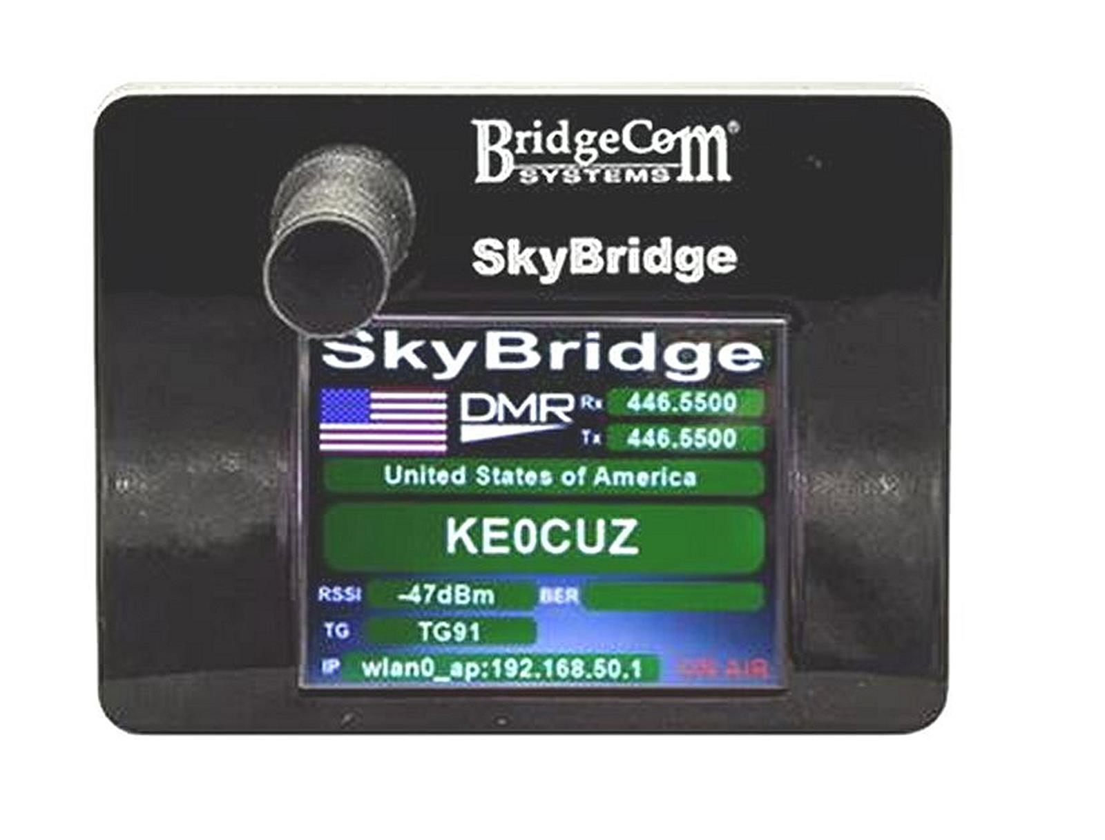 Bridgecom Systems SKYBRIDGEMAX