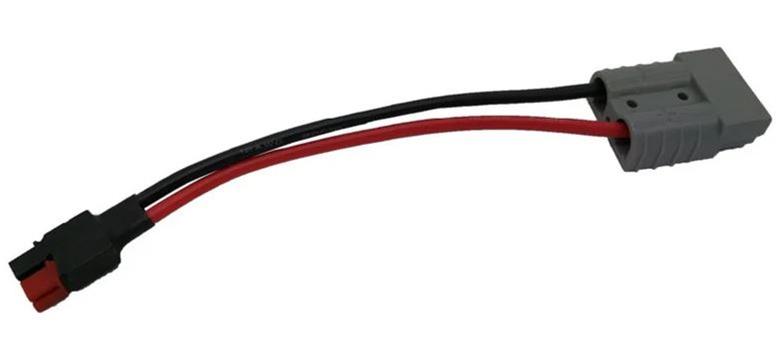 Bioenno Power BA-PP45-SB50 Bioenno Power DC Power Cables | DX Engineering