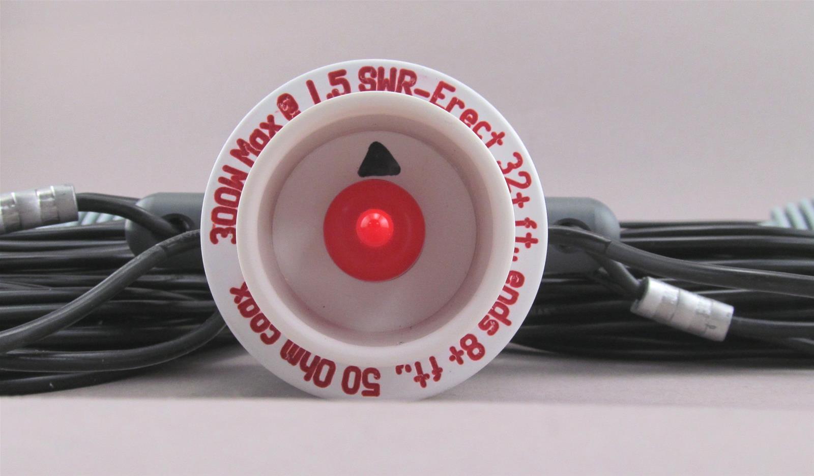 Buckmaster DX-OCF-160 Buckmaster OCF Dipole Antennas | DX Engineering