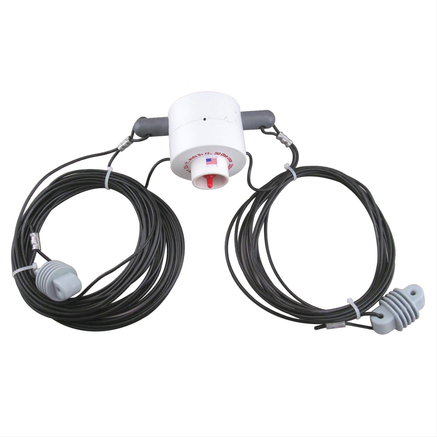 Buckmaster DX-OCF-HP40 Buckmaster OCF Dipole Antennas | DX Engineering