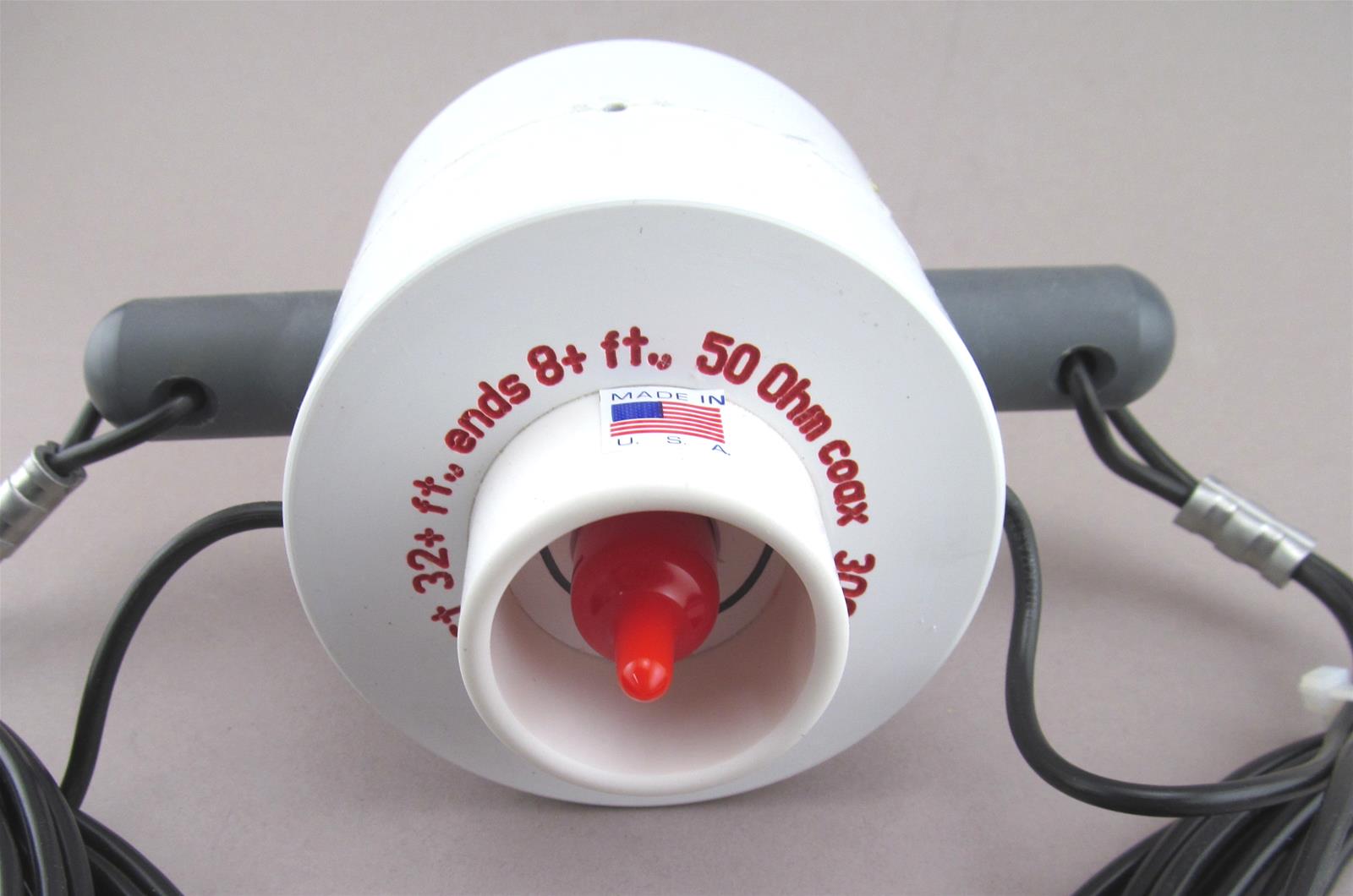 Buckmaster DX-OCF-HP40 Buckmaster OCF Dipole Antennas | DX Engineering