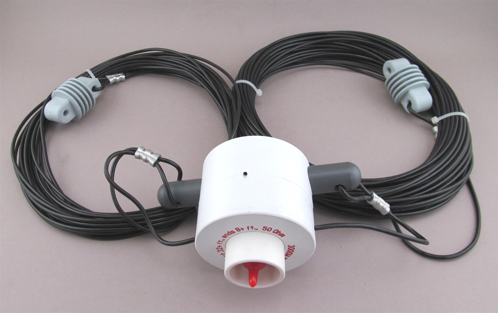 Buckmaster DX-OCF-HP Buckmaster OCF Dipole Antennas | DX Engineering