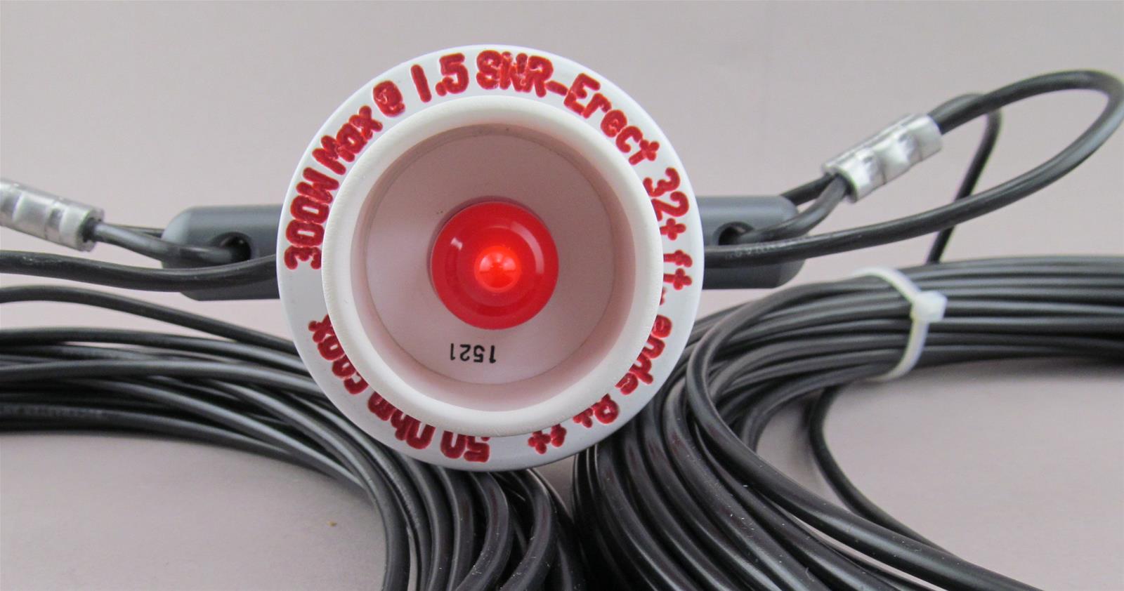 Buckmaster DX-OCF Buckmaster OCF Dipole Antennas | DX Engineering