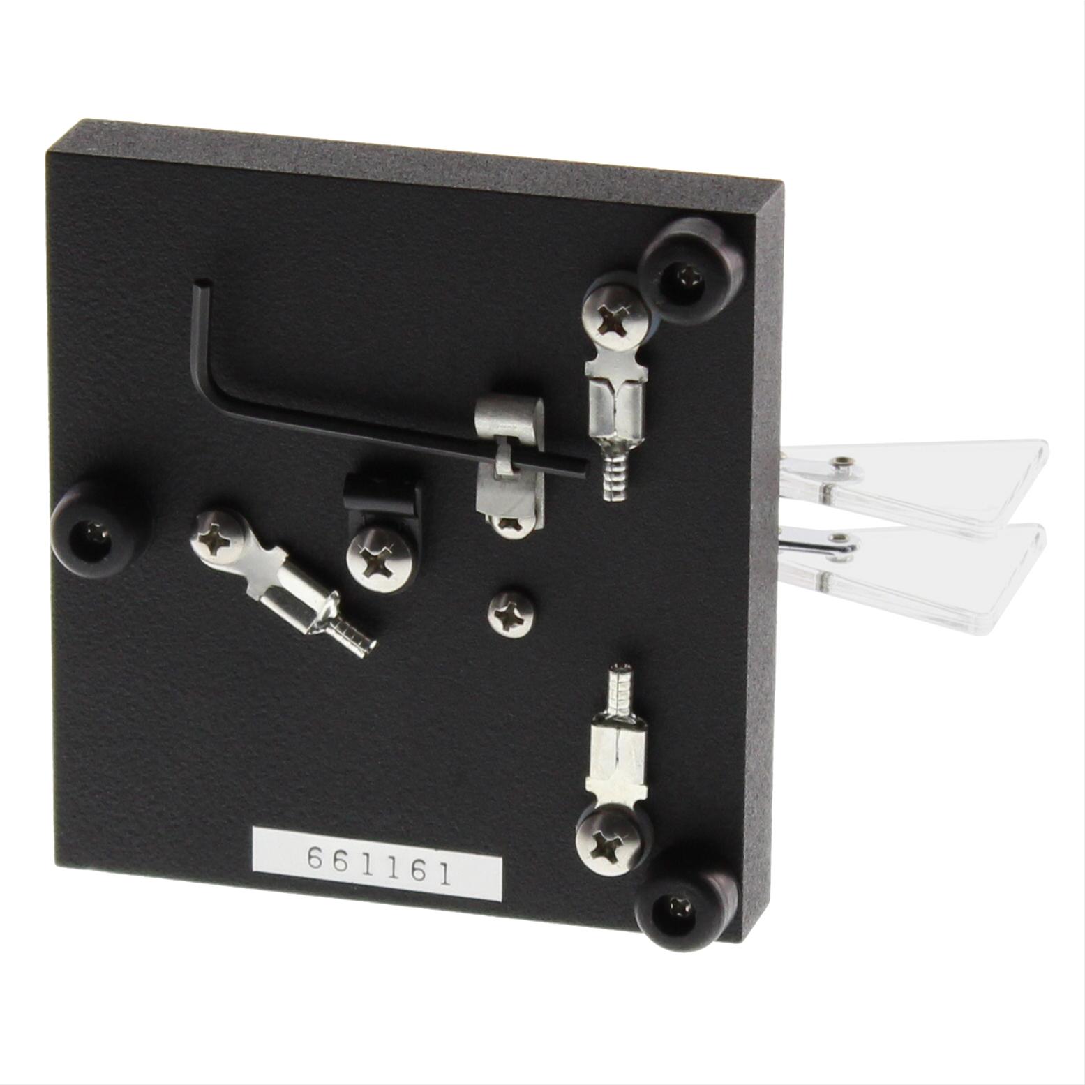 Bencher BY-1 Bencher BY Series Iambic Paddles | DX Engineering